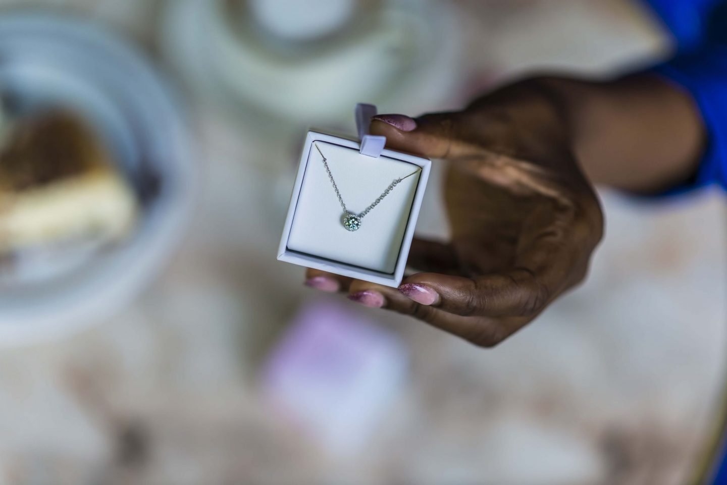 lab-grown diamonds, all you need to know about Lightbox Jewelry.