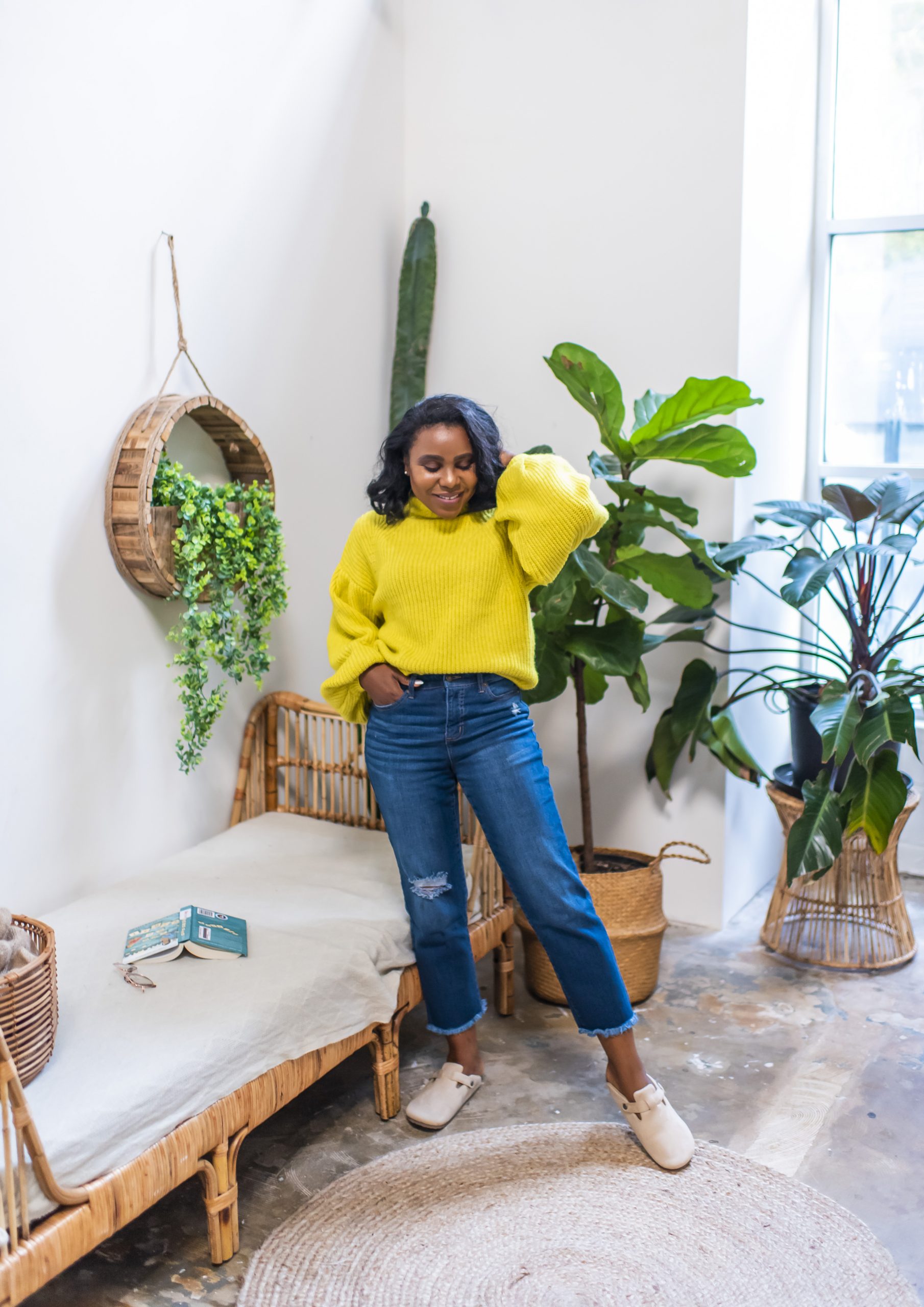 Winter Fashion Must Have's: at Walmart stores and online